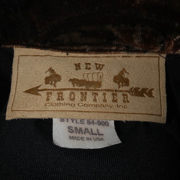 new frontier clothing company Inc. | Jackets & Coats | New Frontier ...